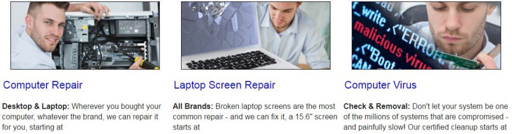 Computer repair home services in hanoi with reasonable price
