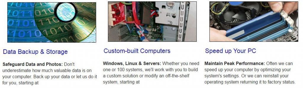 Computer repair home services in hanoi with reasonable price